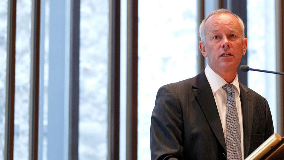 Kuoni macht ohne Rothwell weiter | Finanz und Wirtschaft