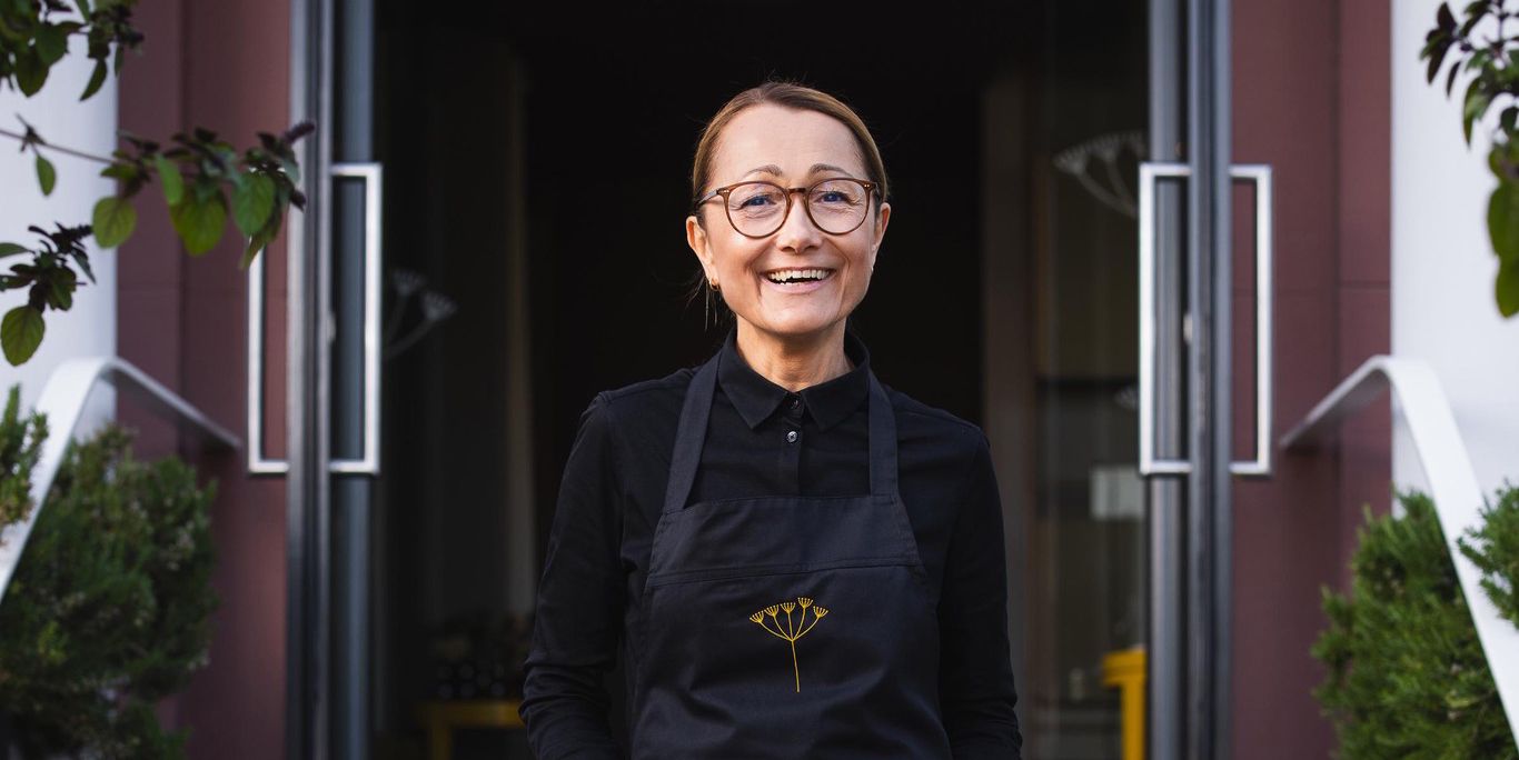 Tanja Grandits Basel: Baubewilligung für Restaurant Stucki da | Basler ...