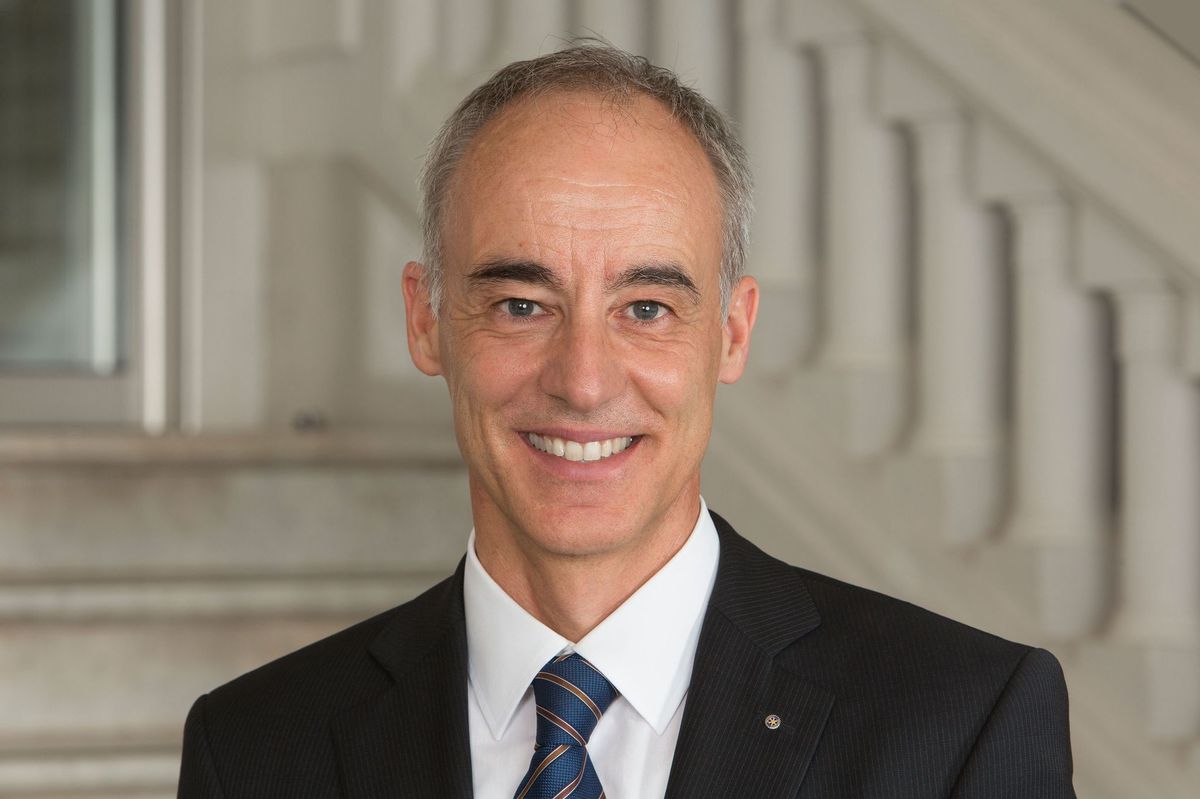 Die Bank EEK schwimmt im Geld | Berner Zeitung