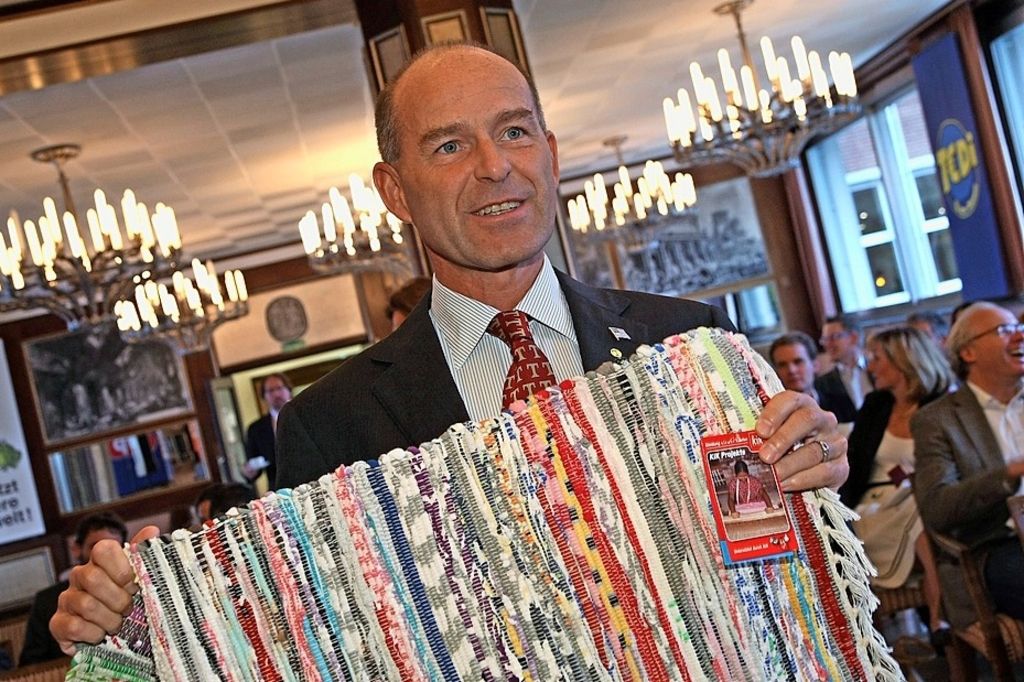 Un milliardaire allemand est porté disparu au Cervin | 24 heures