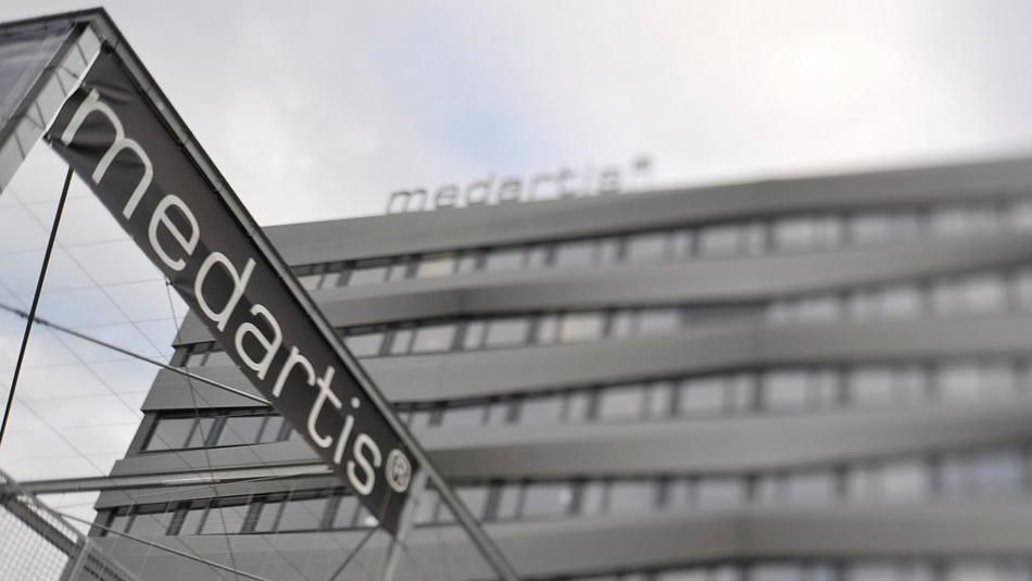 Viel Zukunft in den Medartis-Aktien | Finanz und Wirtschaft