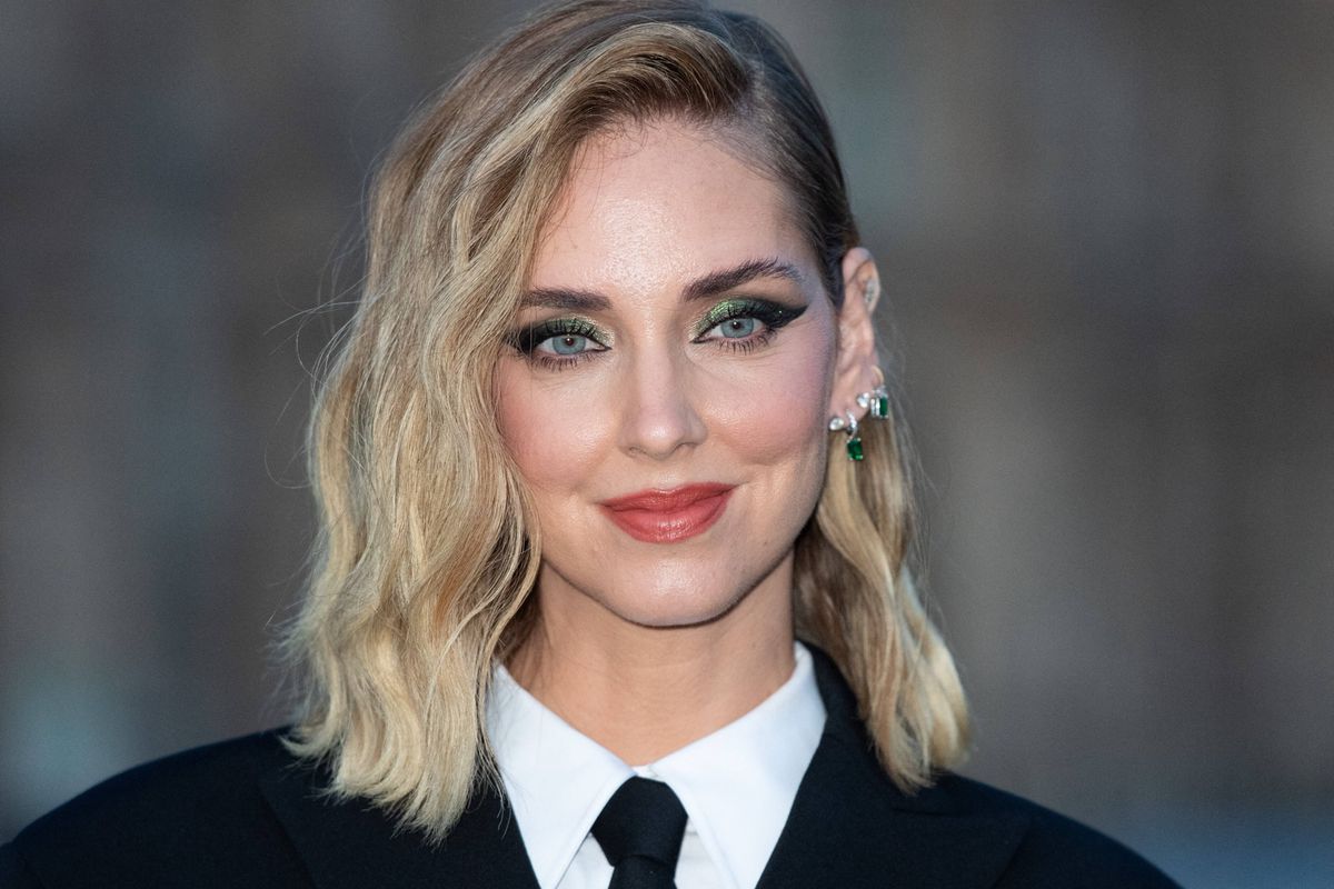Chiara Ferragni: Ihr Imperium zerbröselt | Der Bund