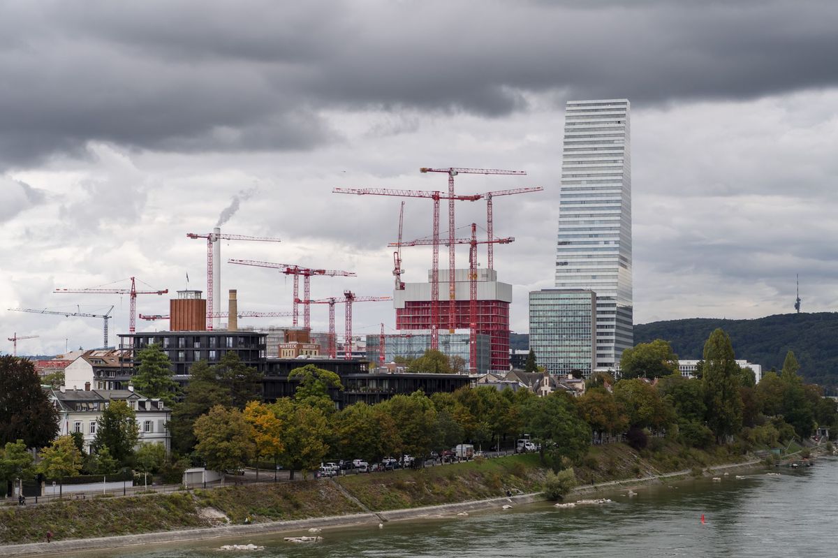 Bern im Hochhaus-Fieber – die Übersicht | Der Bund