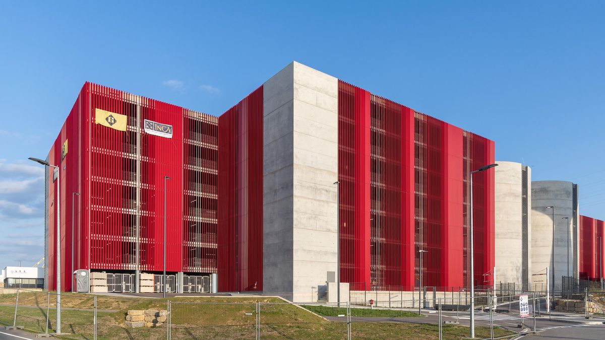 P+R de Rodange: «On espère que ce parking sera un vrai soulagement» - L ...