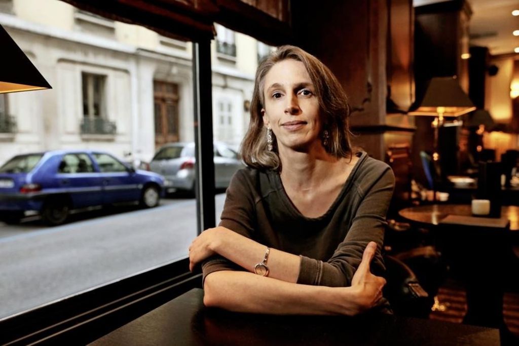Pour Mona Chollet, on est si bien chez soi | Tribune de Genève