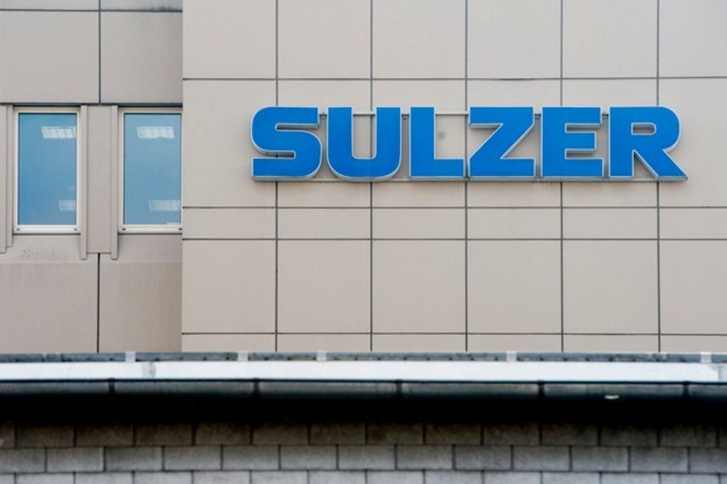 Sulzer va travailler pour ArcelorMittal