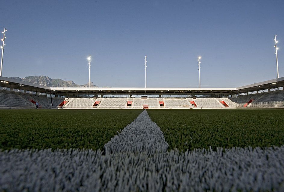 Die Wiederauferstehung im neuen Stadion | Der Bund