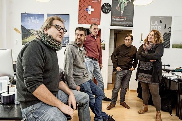 Climage, 30 ans de documentaire engagé | 24 heures