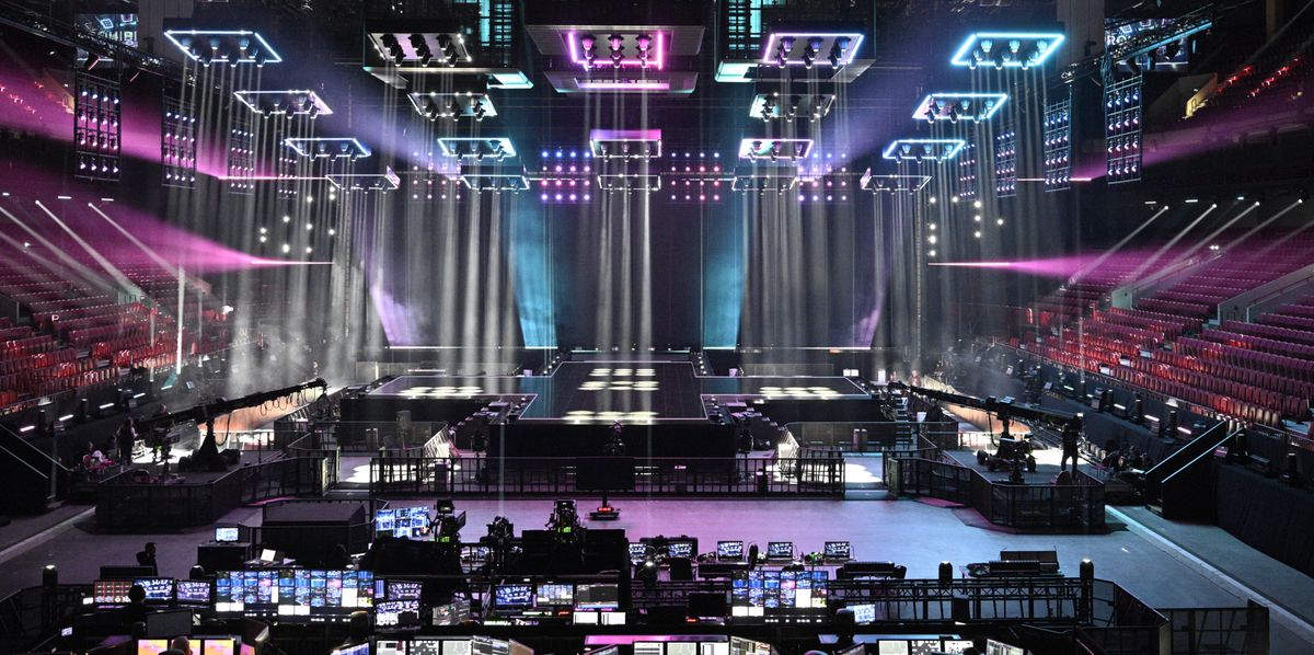 Gedanken zum ESC: Ke Bock! | Berner Zeitung