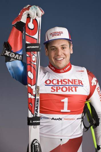 Kommt der grosse Winter von Albrecht? | Tages-Anzeiger