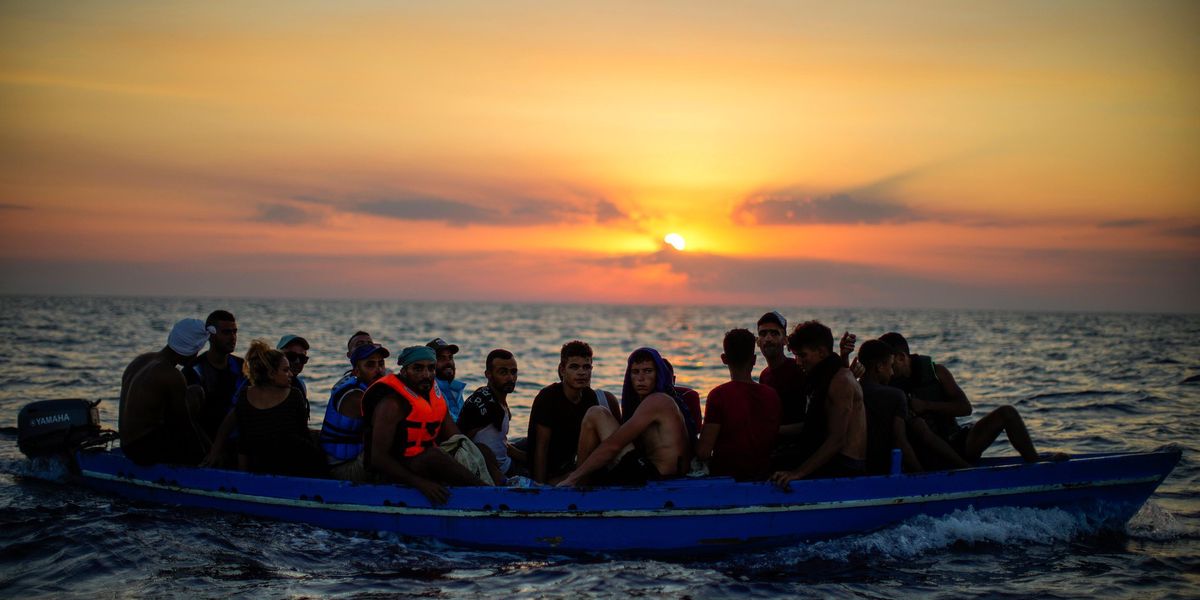 Basler Literatur: Beat Stauffer über Migration aus dem Maghreb