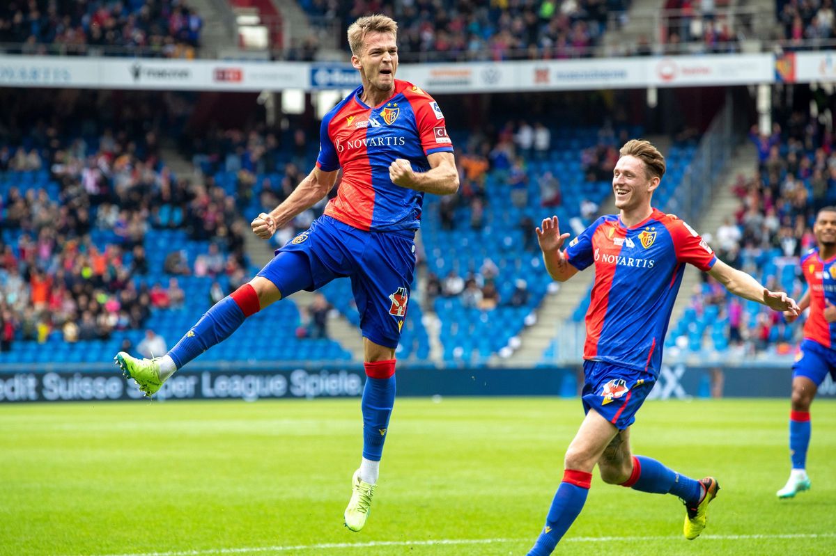 Football: Journée 13 – Comas, Stergiou, Rouiller: les défenseurs vous ...