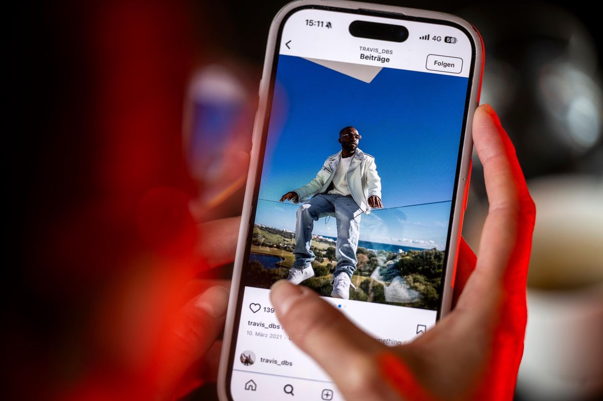 Travis the Creator: Junge SVP Kanton Zürich fordert Auslieferung