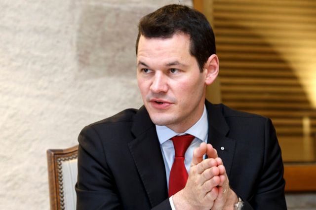 Terrorisme – Pierre Maudet pour un contrôle strict des communautés ...