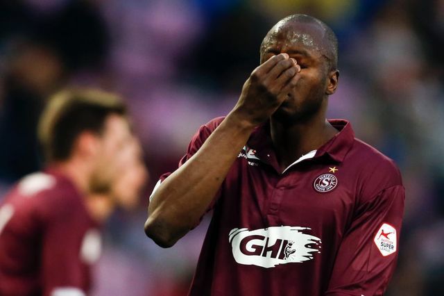 Football: Servette s'est vu trop beau? Et puis quoi encore... - Le Matin