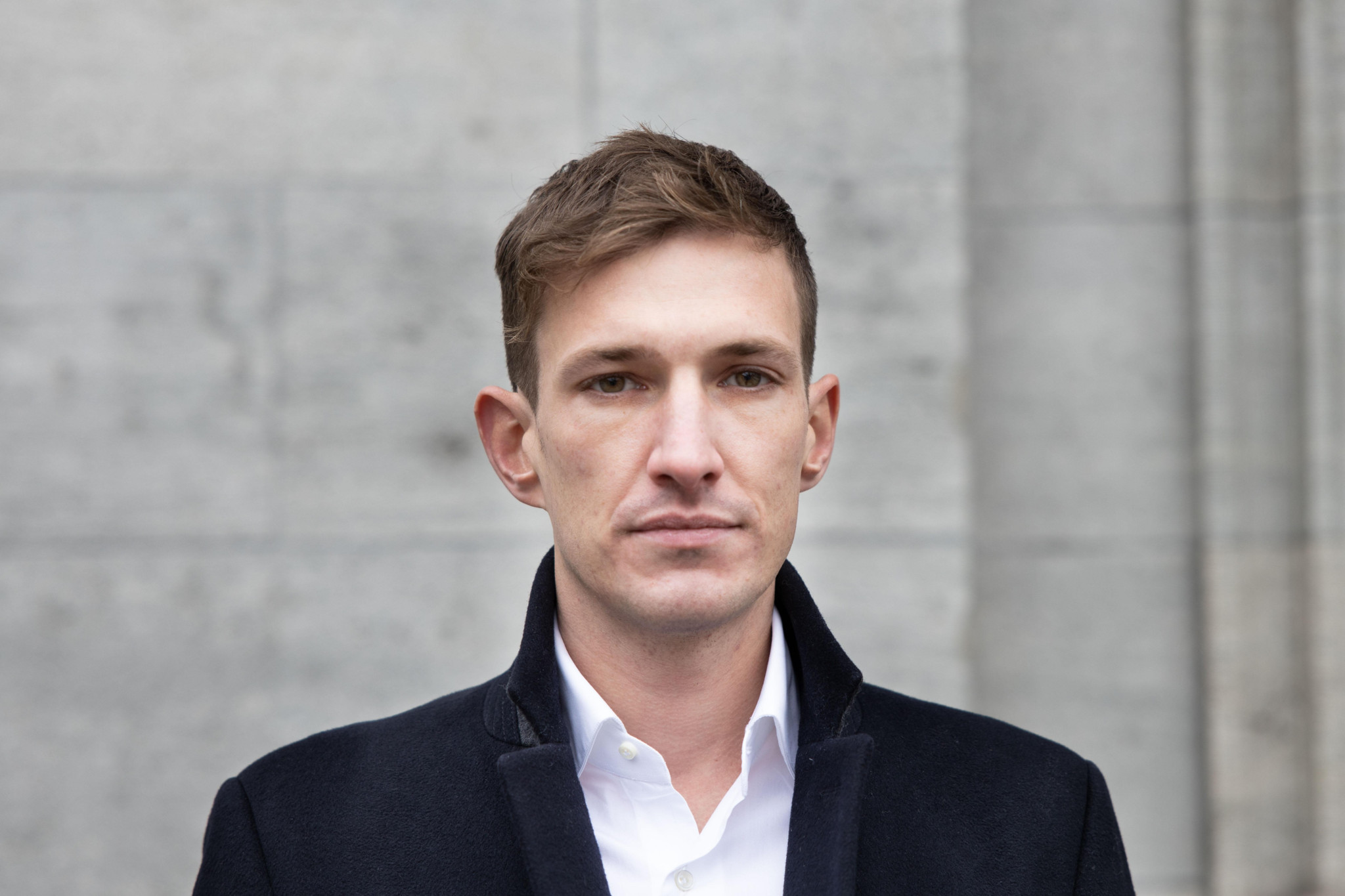 A british reporter on Switzerland: «I will miss living here greatly ...