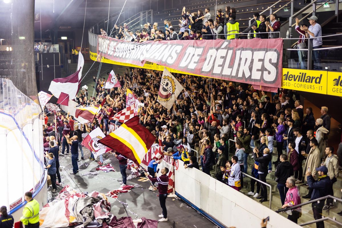 Fait divers: Une rixe éclate aux abords des Vernets et fait quatre ...