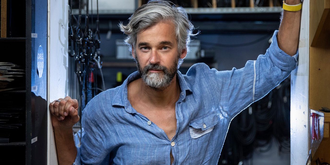 Roger Vontobel: Übernimmt ein Berner die künstlerische Leitung des ...