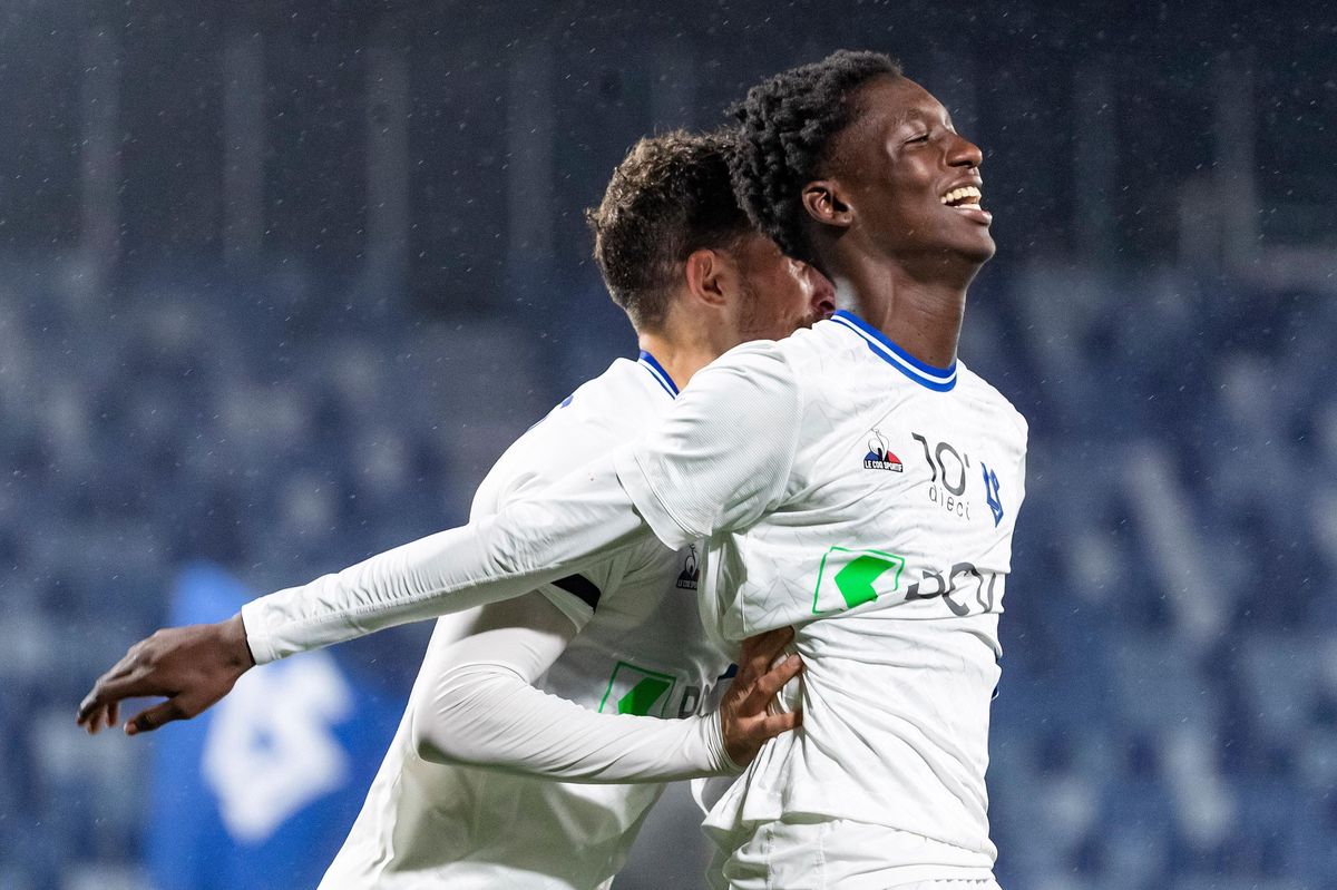 Football: Cette victoire du LS est plus importante qu’il n’y paraît ...