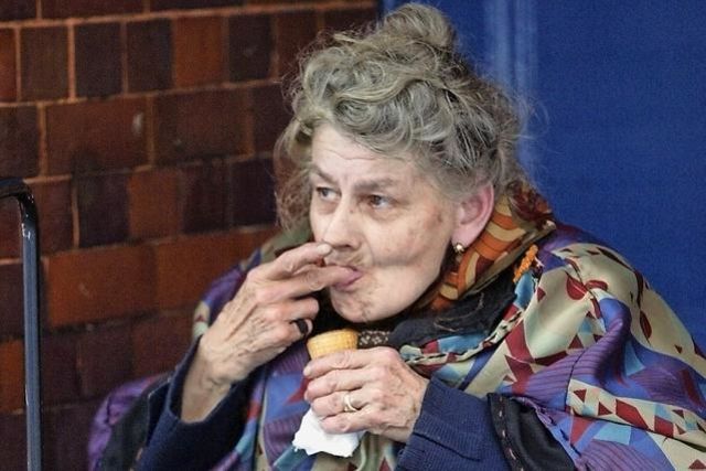 Die Pianistin, die im Auto lebte | Der Bund