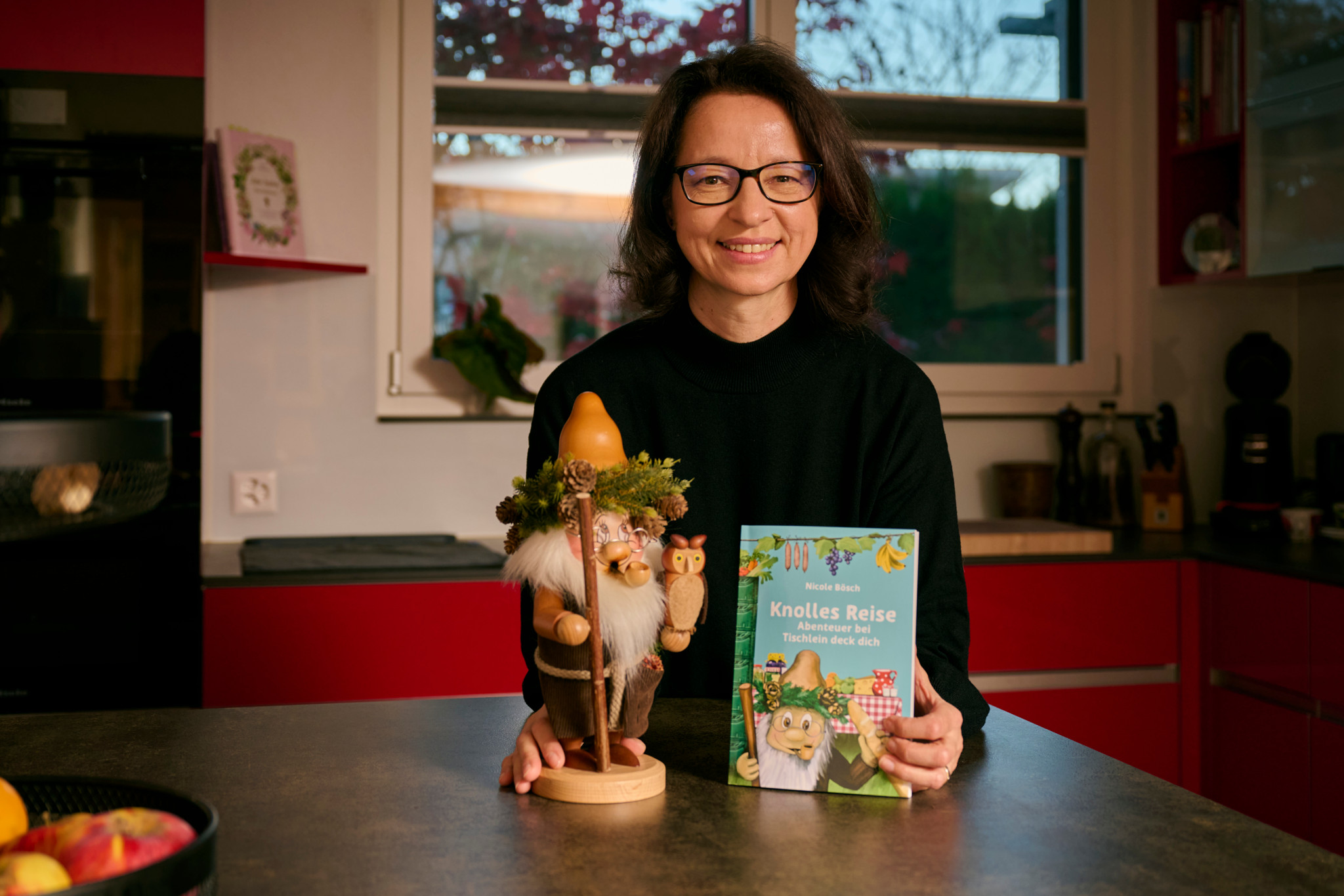 Illnau-Effretikon: Kinderbuch klärt über Food Waste auf