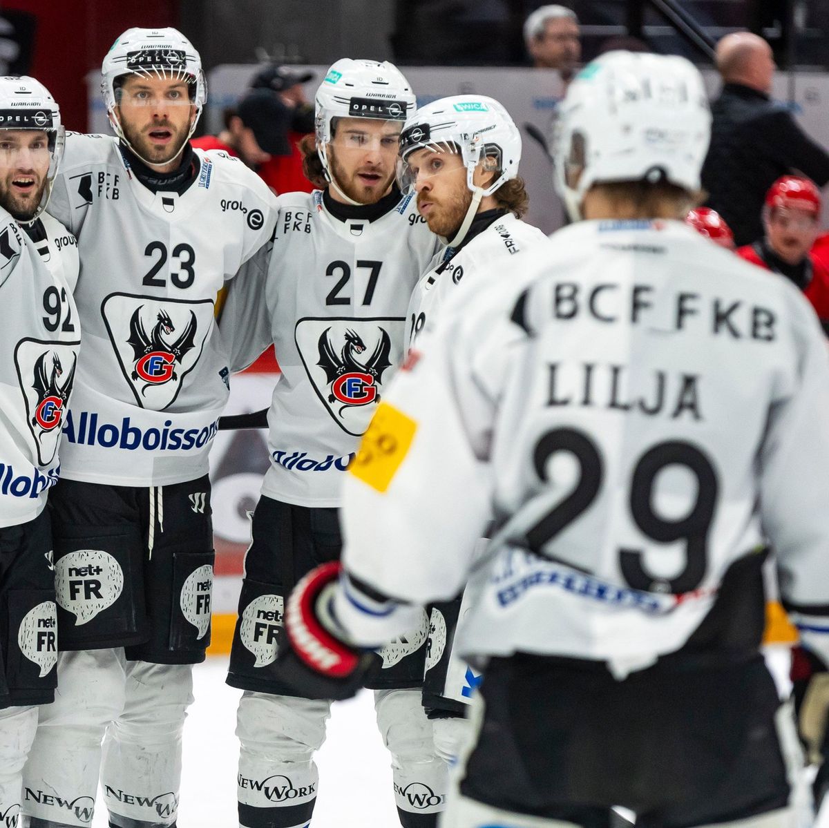 Hockey sur glace: Best of 7, la chronique des play-off | 24 heures