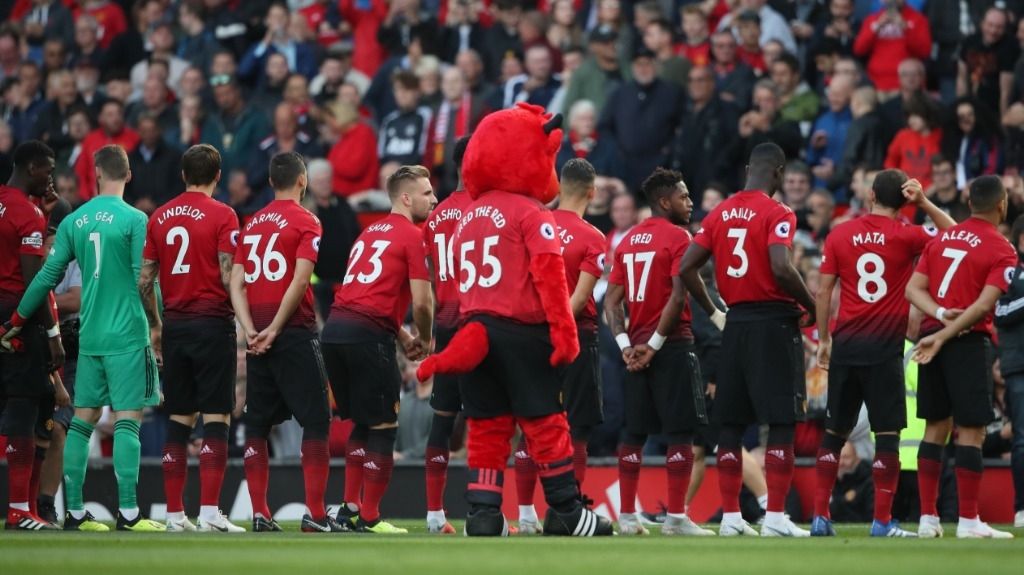 Bei Manchester United will keiner mehr spielen | Der Bund