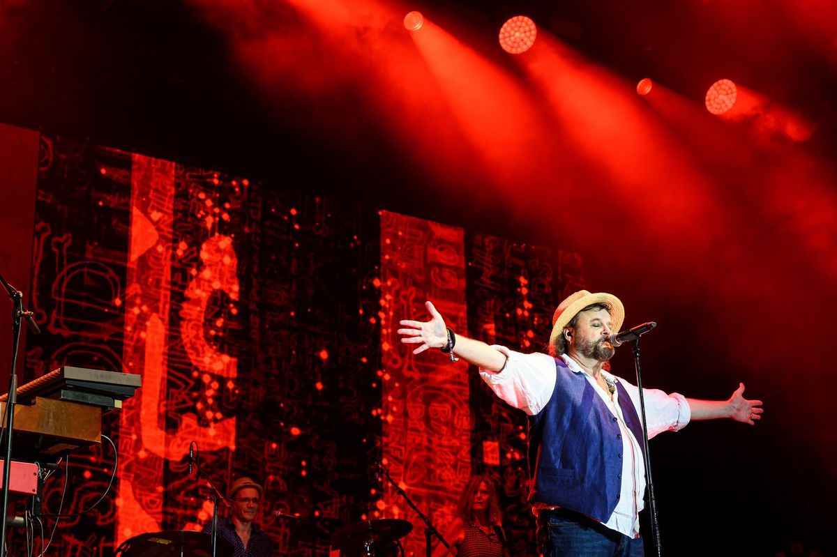 Lakelive Festival 2025: Alle Acts bekannt | Berner Zeitung