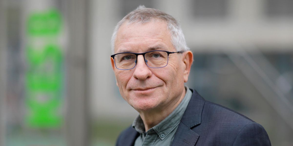 Kesb Pfäffikon: Präsident Ruedi Winet über seinen Rücktritt | Tages ...