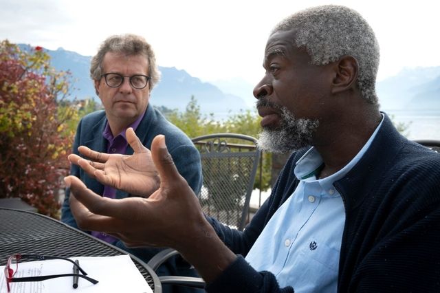 A Vevey, une pétition dénonce le flinguage des élus | 24 heures