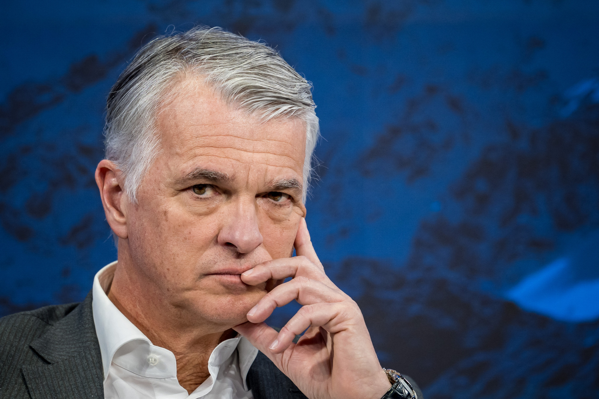 UBS-Chef Ermotti verdient 2025 14,9 Millionen Franken