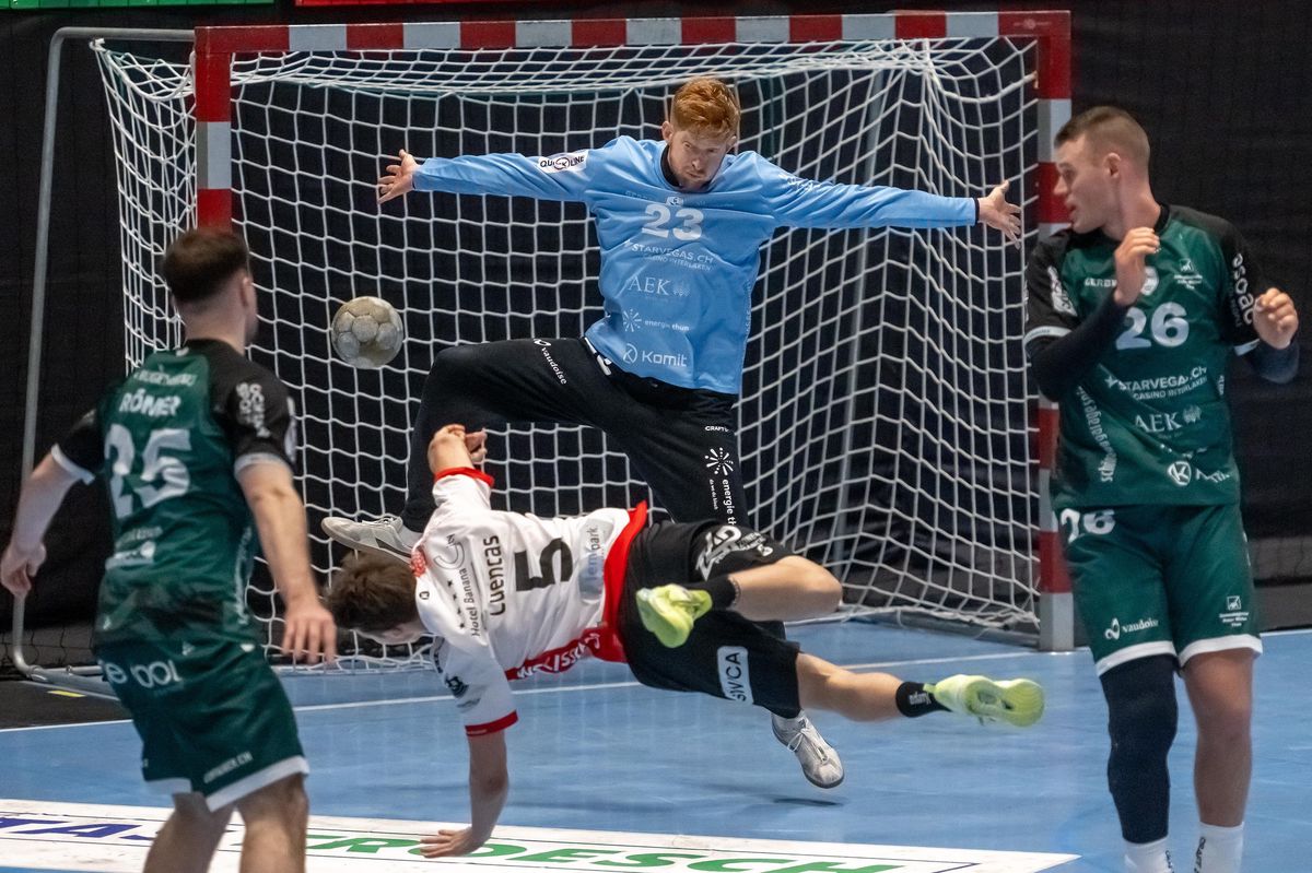 Wacker Thun: Vom Abstieg bedroht und zugleich im Cupfinal | Berner Zeitung