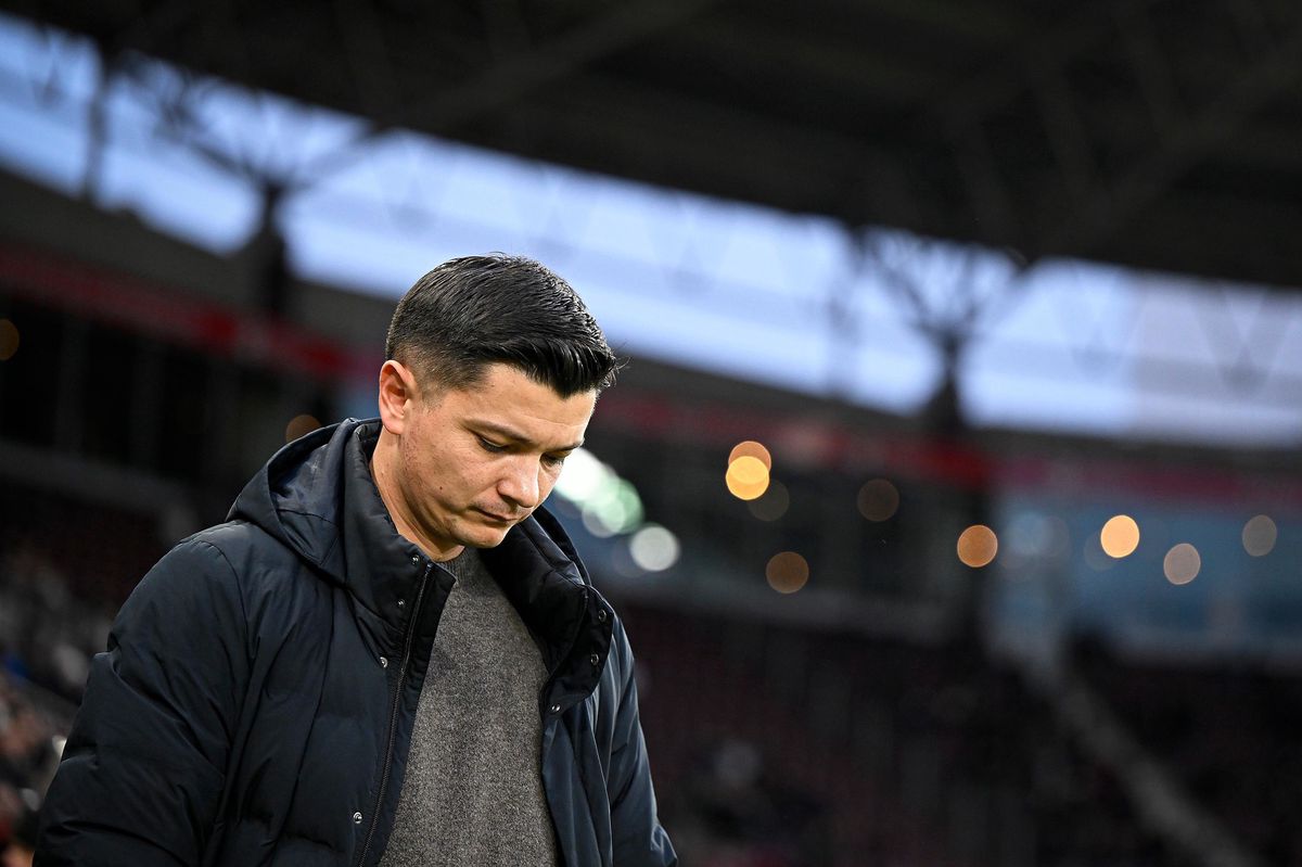 FC Winterthur trennt sich von Ogi Zaric – Das sind die Gründe