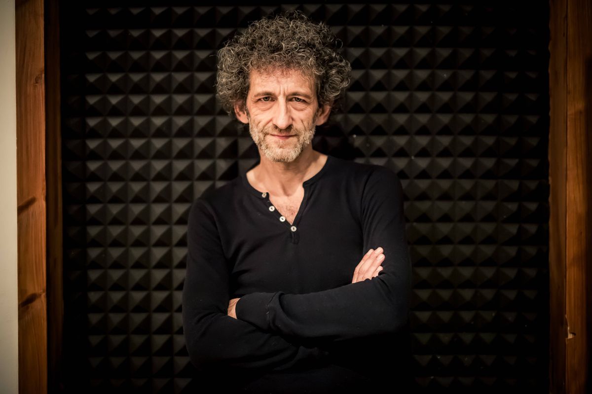 Martin Burkhalter | Berner Zeitung