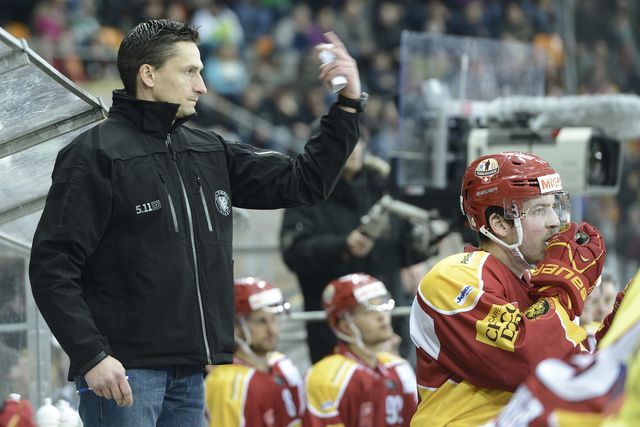 «Ich bin rund sieben Jahre gealtert» | Berner Zeitung