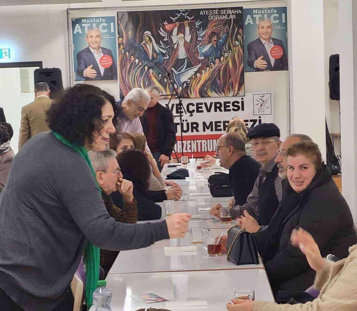 Türkische Community in Basel: «Ob Türken, Kurden oder Aleviten – wir ...