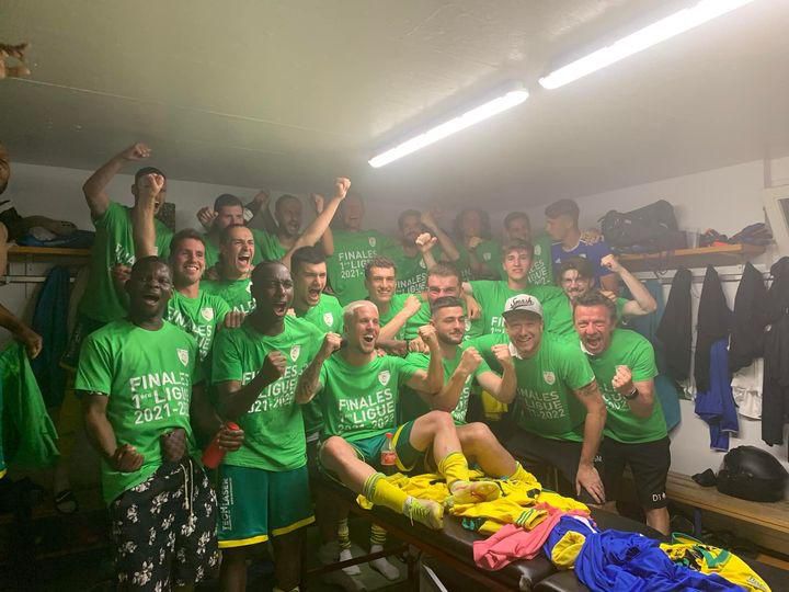 Football: Echallens, Vevey et Bulle participeront aux finales de 1re ...