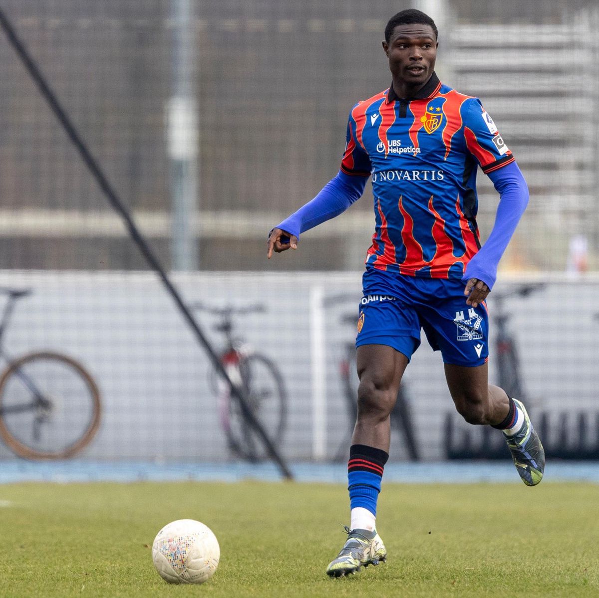 ­FC Basel meldet vor Lugano ausverkaufte Muttenzerkurve | Basler Zeitung