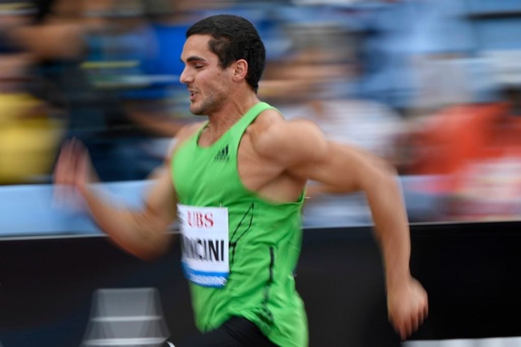 Swiss Athletics retire la licence de Pascal Mancini | 24 heures