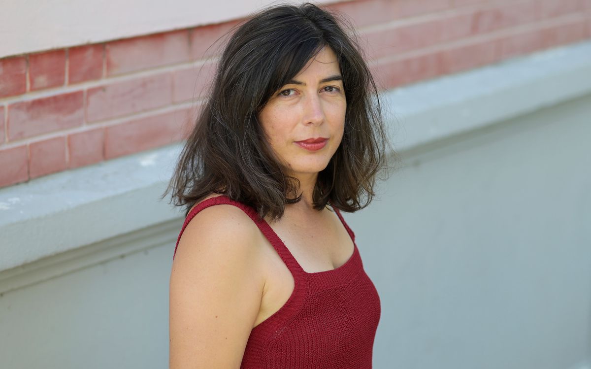 Caroline Rieder | 24 heures