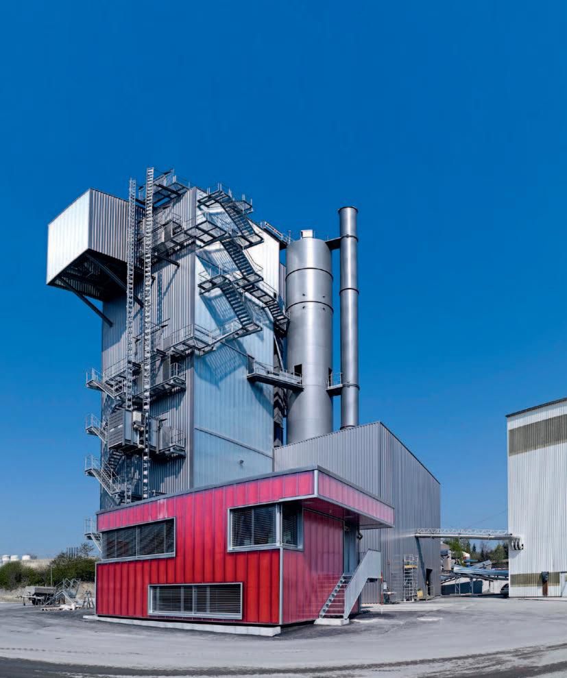 Treuebonus und Konkurrenzverbot – Kartellbehörde büsst Berner Asphalt ...