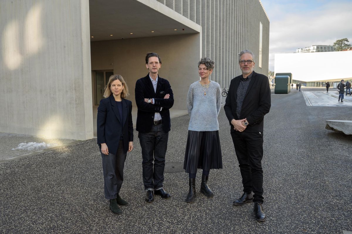 Fin de contrat pour Beatrice Leanza: Six mois après son arrivée, la ...