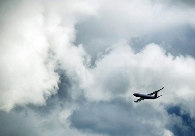 Le bruit des avions chatouille Commugny | 24 heures