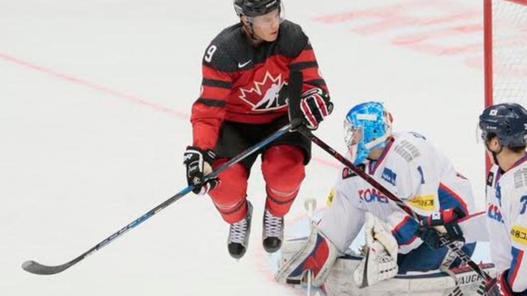 Hockey sur glace: LHC: Matt Frattin, c'est officiel - Le Matin