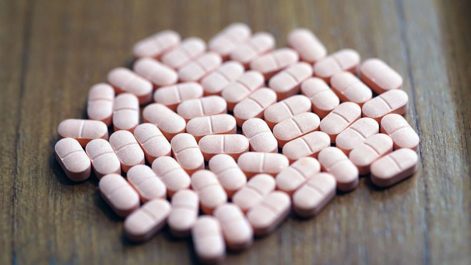 ObsEva stellt Yselty-Daten vor | Finanz und Wirtschaft