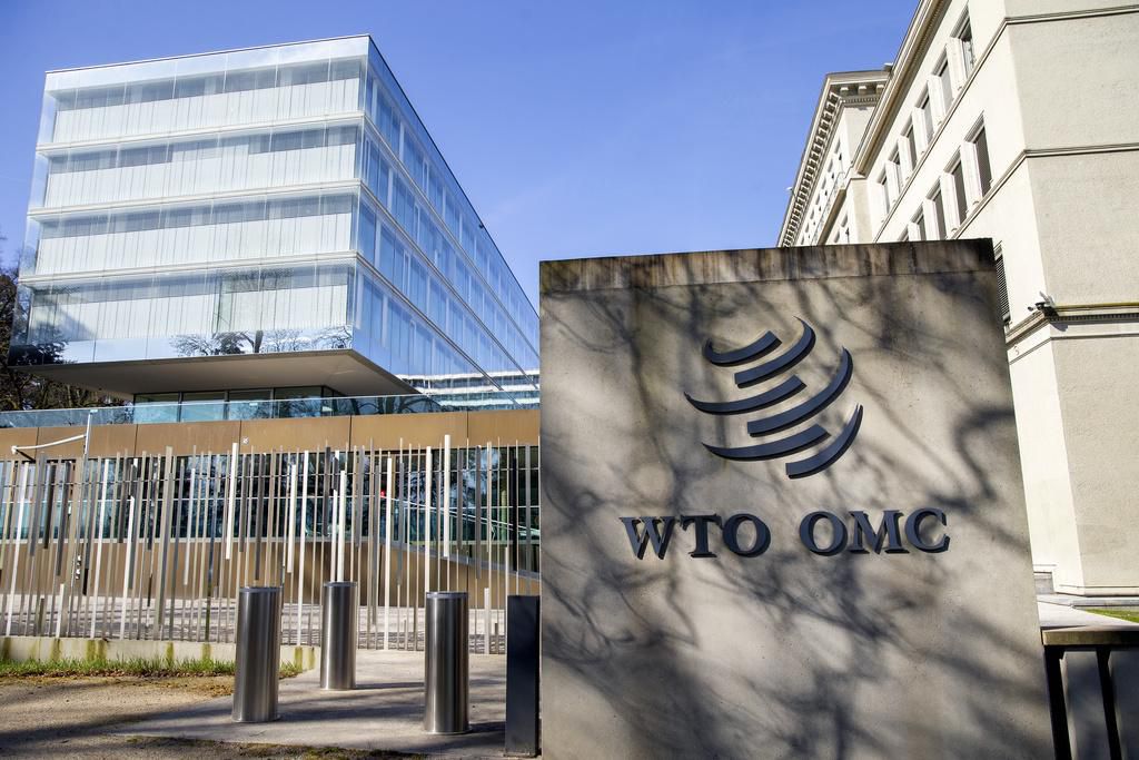 Ouverture de la conférence de l’OMC: Les ministres du Commerce sommés d ...