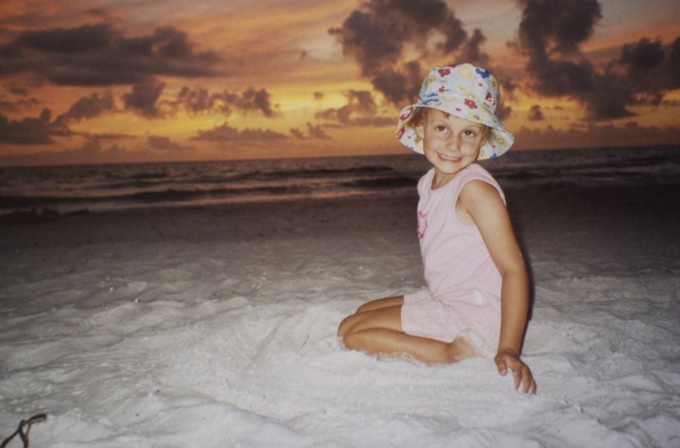 AOH1996: Anna (9) starb an Krebs – jetzt ist die Wunderpille nach ihr ...