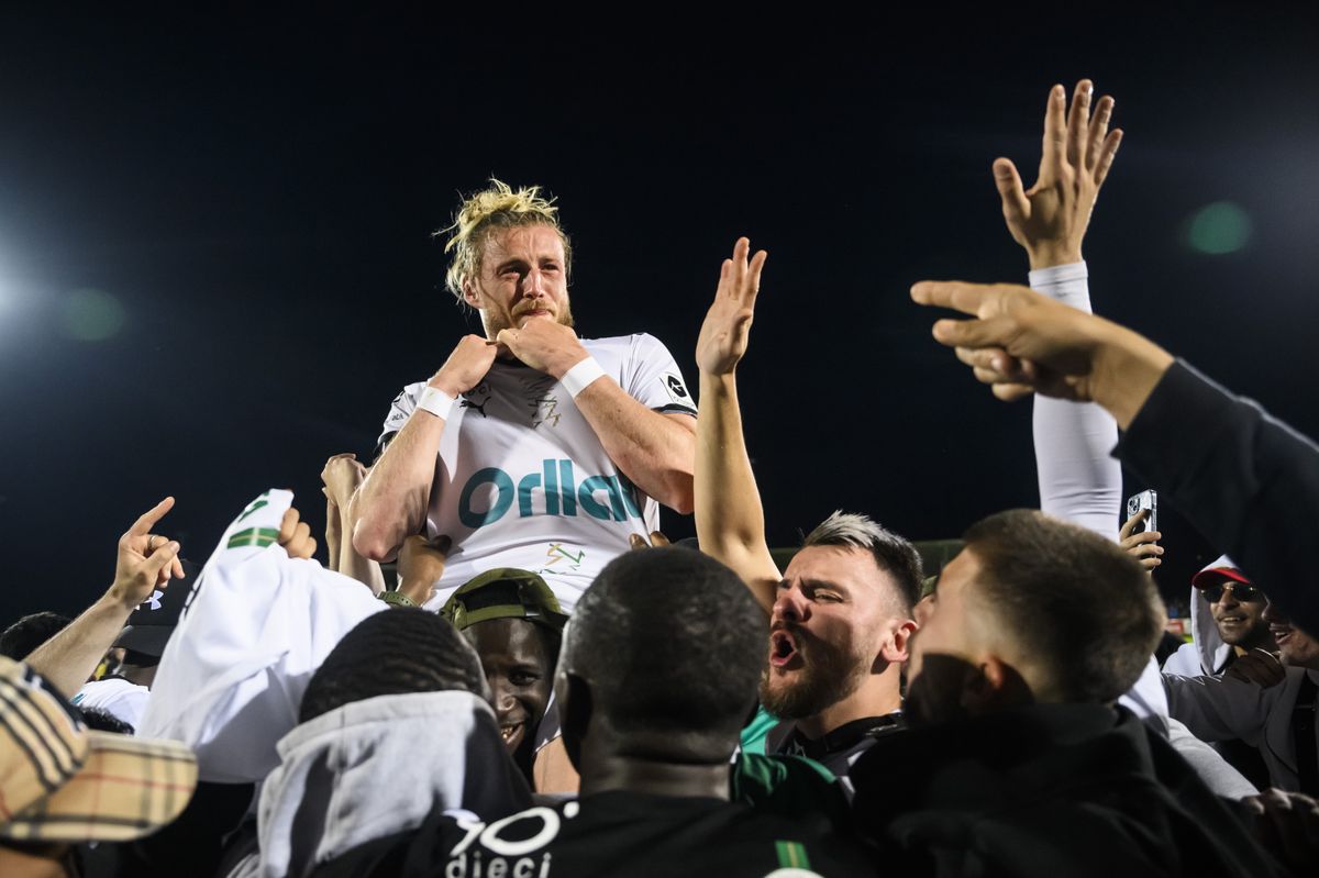 Football: Brian Beyer: «Je quitte Yverdon avec un sentiment d’échec ...