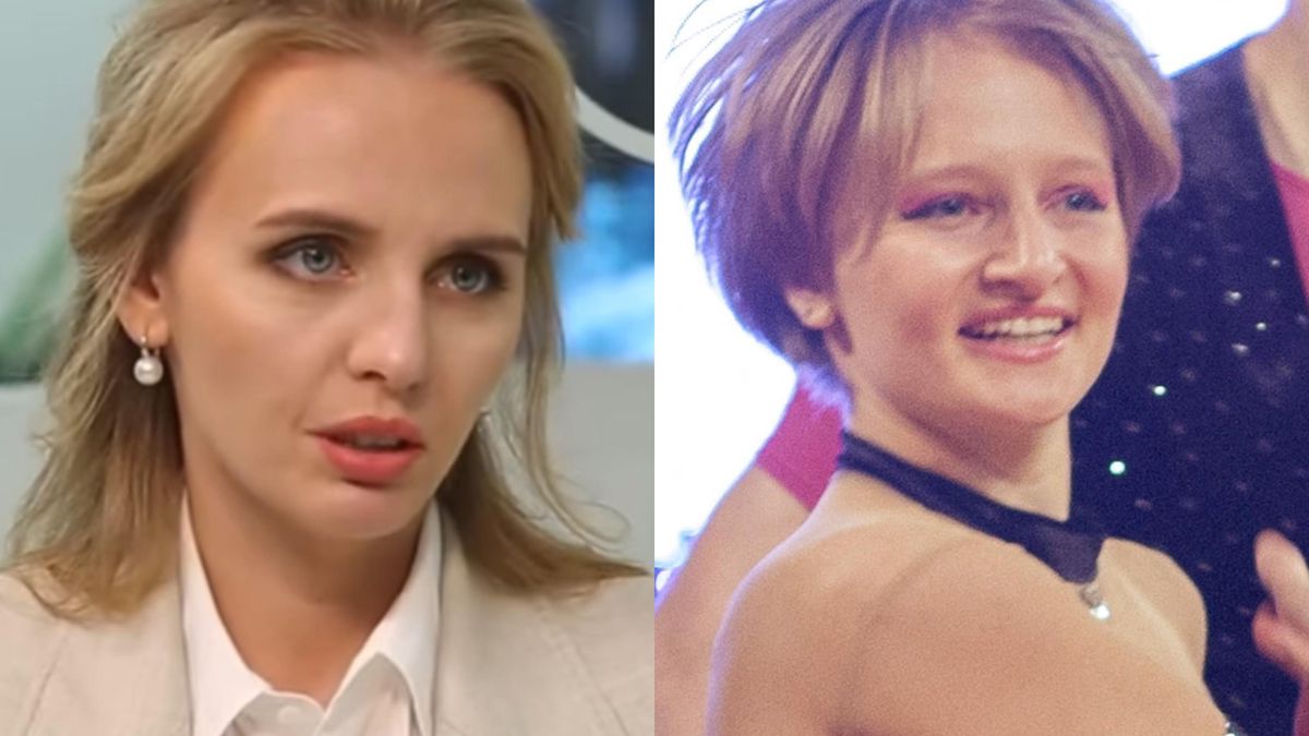 Guerre en Ukraine – Katerina et Maria, les filles de Poutine dont on ne ...