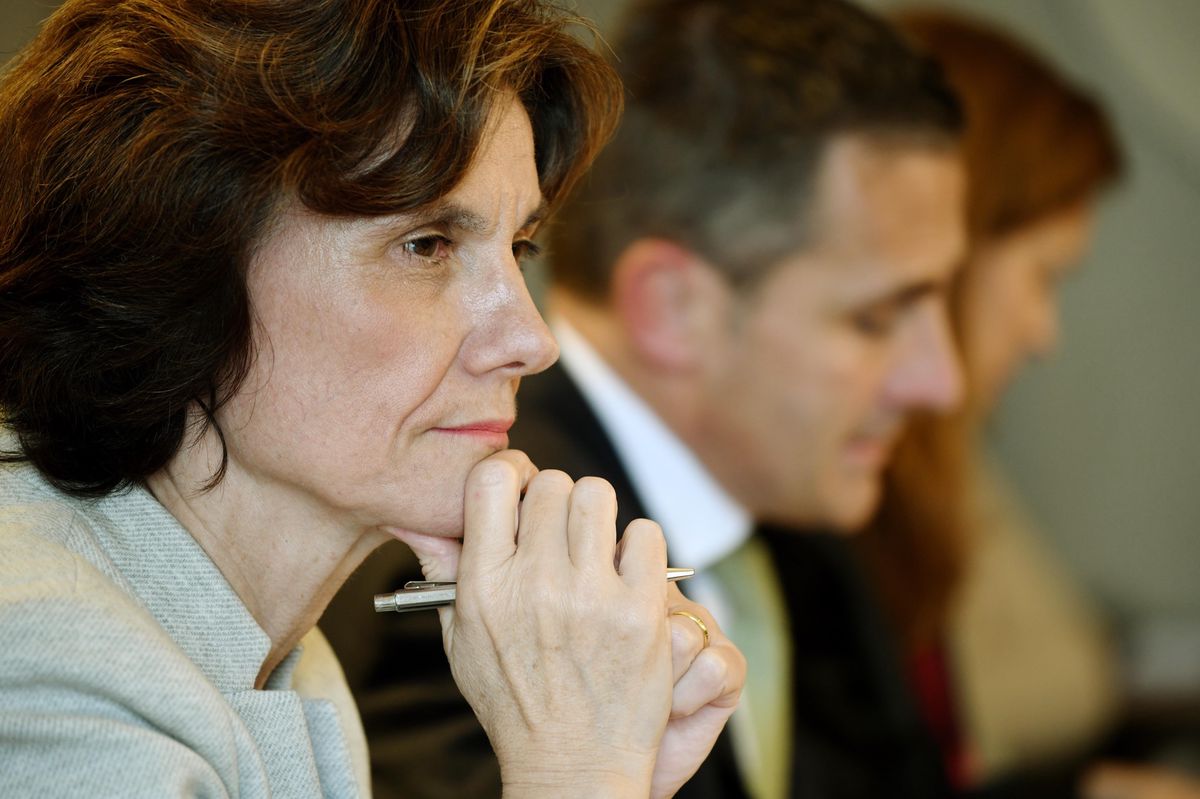 Medico-pedagogical office in Geneva – Anne Emery-Torracinta obtains 25 ...